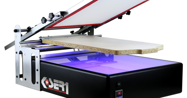 Professional Screen Printing Transfer 2025 | Buying Guide + Prices