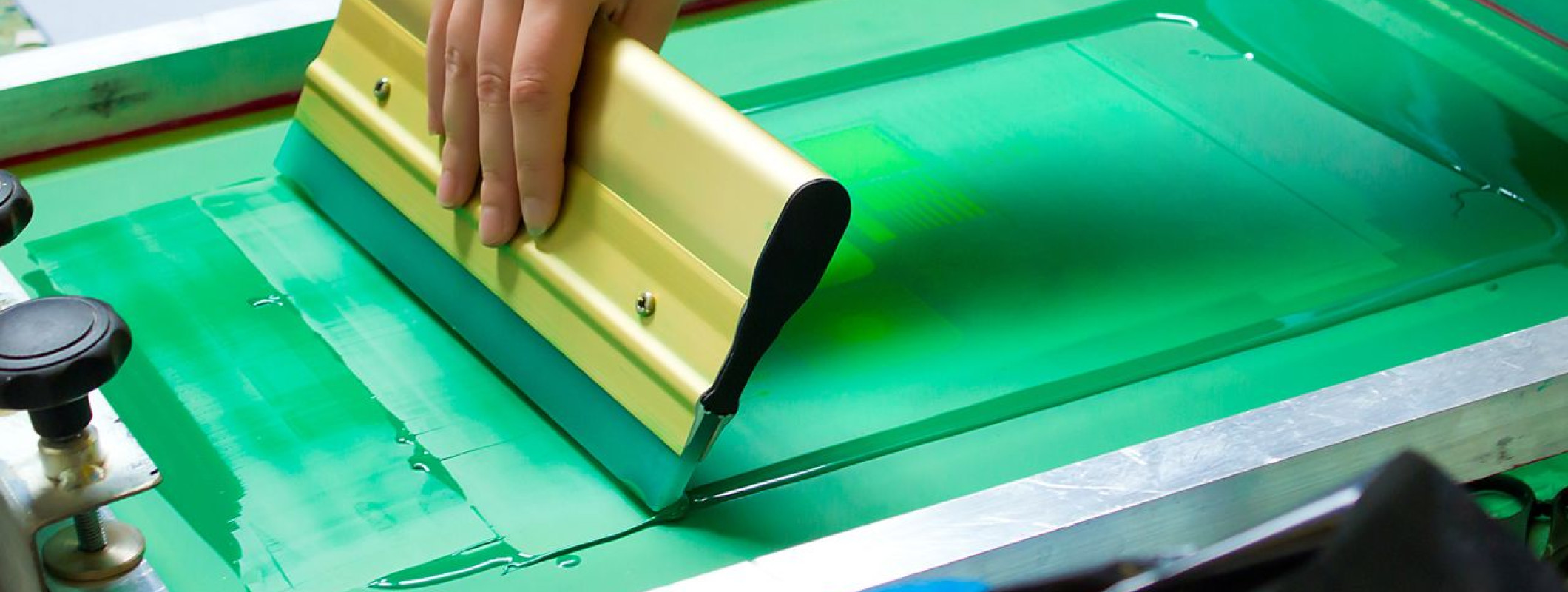 Qu'est-ce que la sérigraphie ? Tout ce que vous devez savoir sur la ...