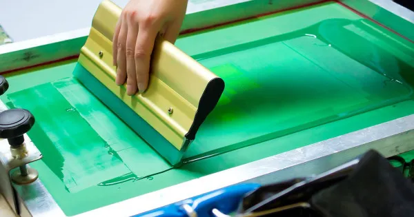 Qu'est-ce que la sérigraphie ? Tout ce que vous devez savoir sur la ...
