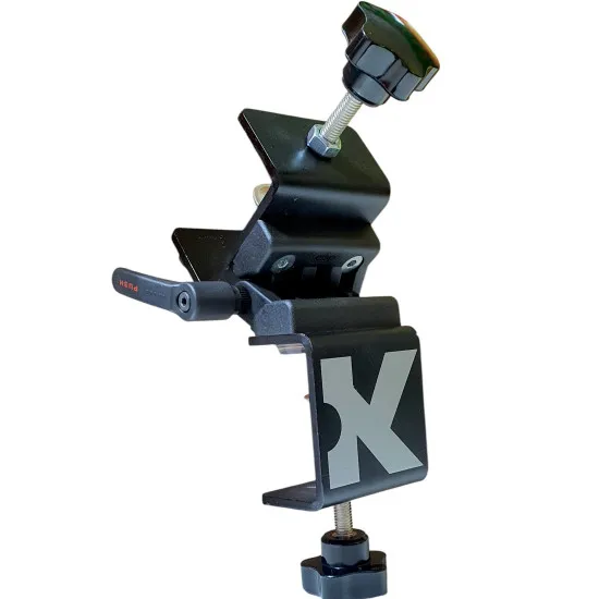 Screen Printing Clamp with Adjustable Lever for Sale | Keygadgets